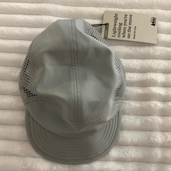 REI | Accessories | Rei Flash Air Cap | Poshmark